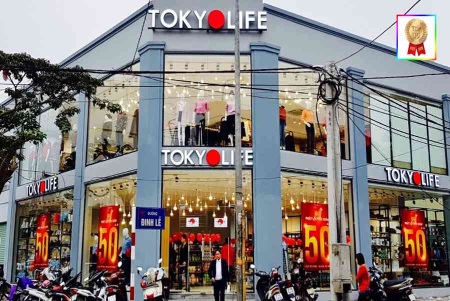 Cửa Hàng TOKYOLIFE - Cửa Hàng TOKYOLIFE Toàn Quốc 2021 - Kiến Thức Cho ...