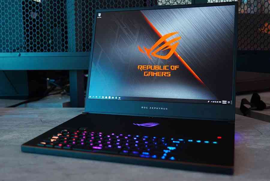 Laptop gaming có làm đồ họa được không? - Kiến Thức Cho Người lao Động ...