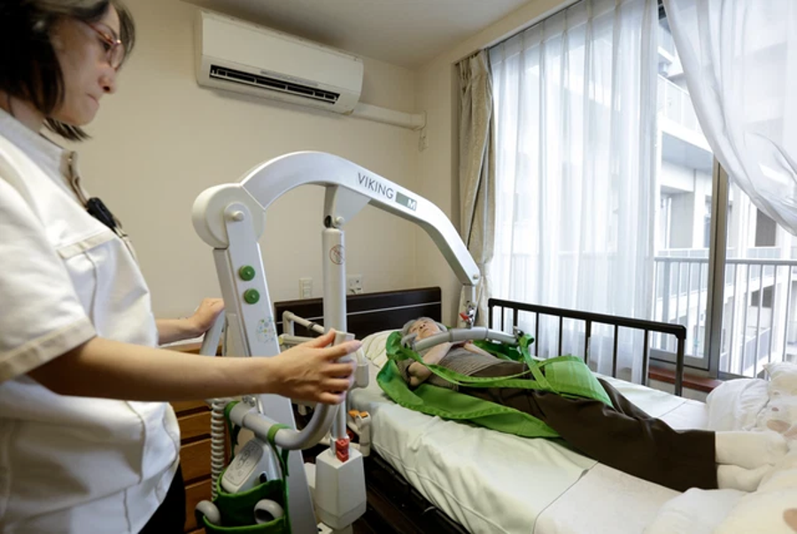 Robot – “chìa khóa vàng” cho nền kinh tế Nhật Bản - Kiến Thức Cho Người ...