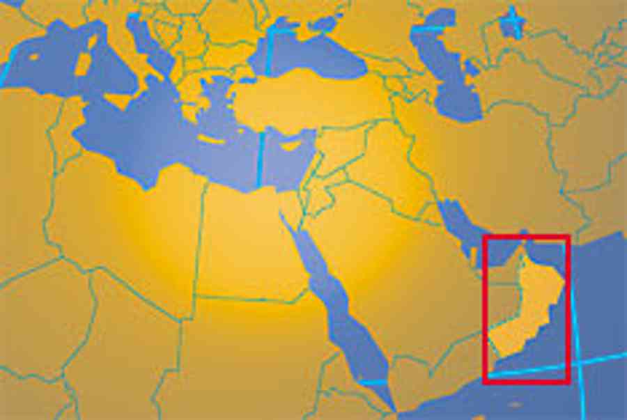 Oman - Oman - Các nước Tây Á | Các Nước - Kiến Thức Cho Người lao Động ...