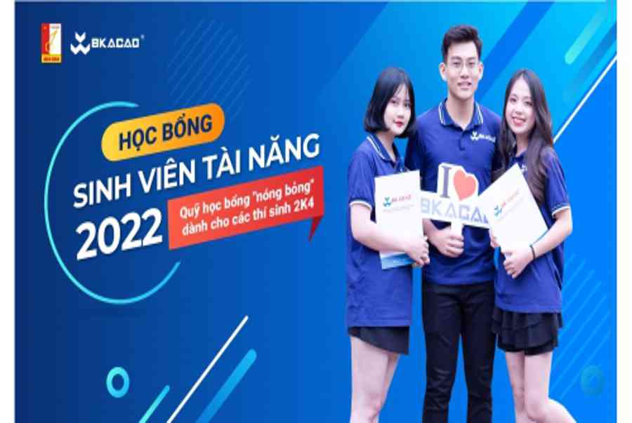 Khóa học và chuyên ngành | Chương trình Học viện công nghệ BKACAD ...